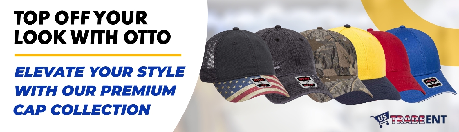 Wholesale Apparel and Clothing Accessories at USTradeEnt