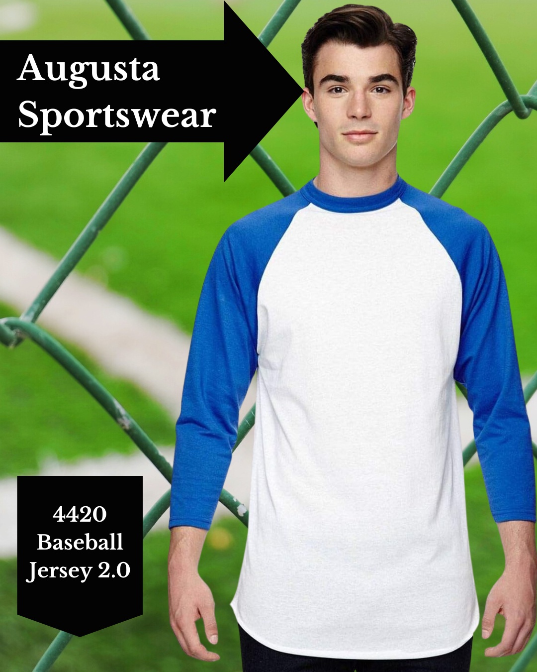 Secret Revealed: The 3 C's of New Augusta Jersey
